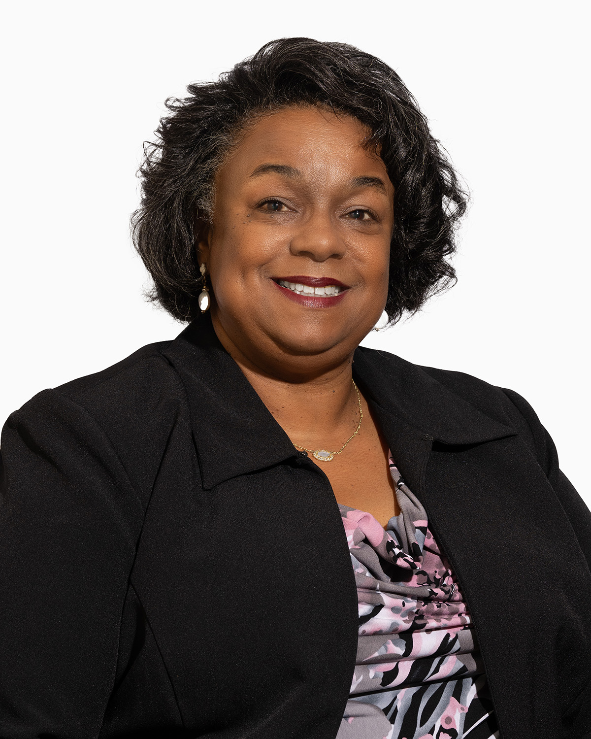Patricia Bell-Burnett - Secretary - Texas Business and Professional ...